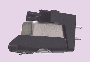 ADC (Audio Dynamics Corporation) QLM 30 MK III Phono Cartridge