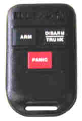 Code Alarm Pro Series Auto Security Systems Page