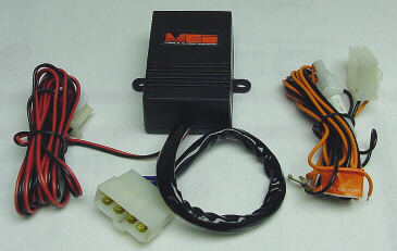 MEI (Mansoor Electronics Industries) DLM962 Power Door Lock Module