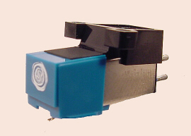 Signet Replacement Phono Cartridge Page