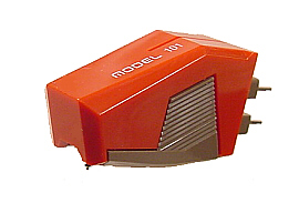 Signet Replacement Phono Cartridge Page