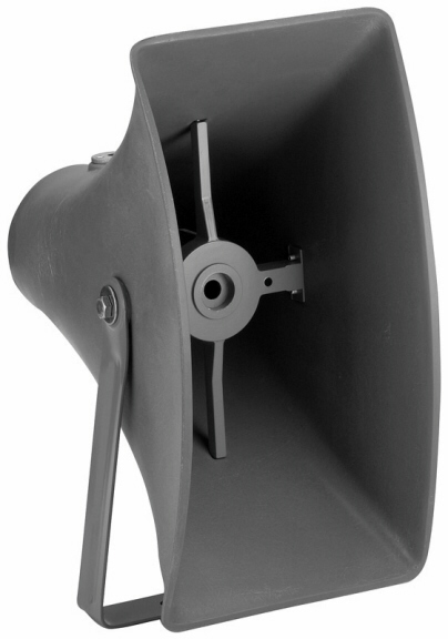 University Sound / EV FC100 Commercial Sound Paging Horn Baffle